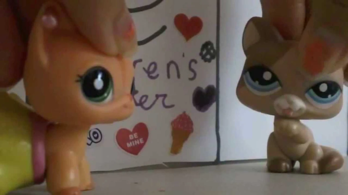 My Life as a Wizard | LPSTube Wiki | Fandom